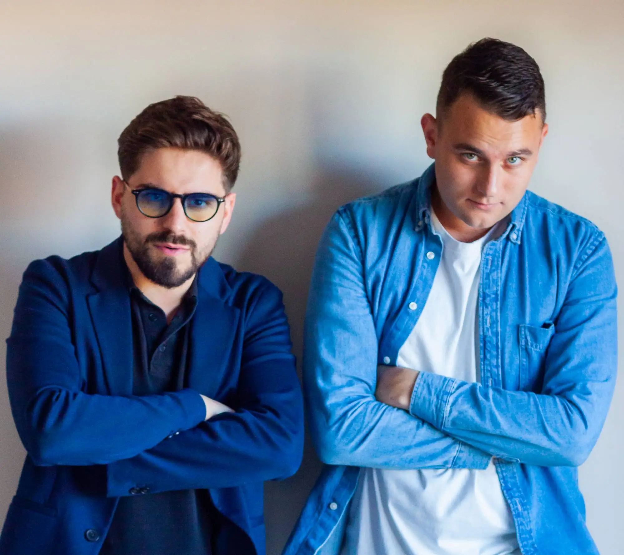 Over ons - Gigaleads